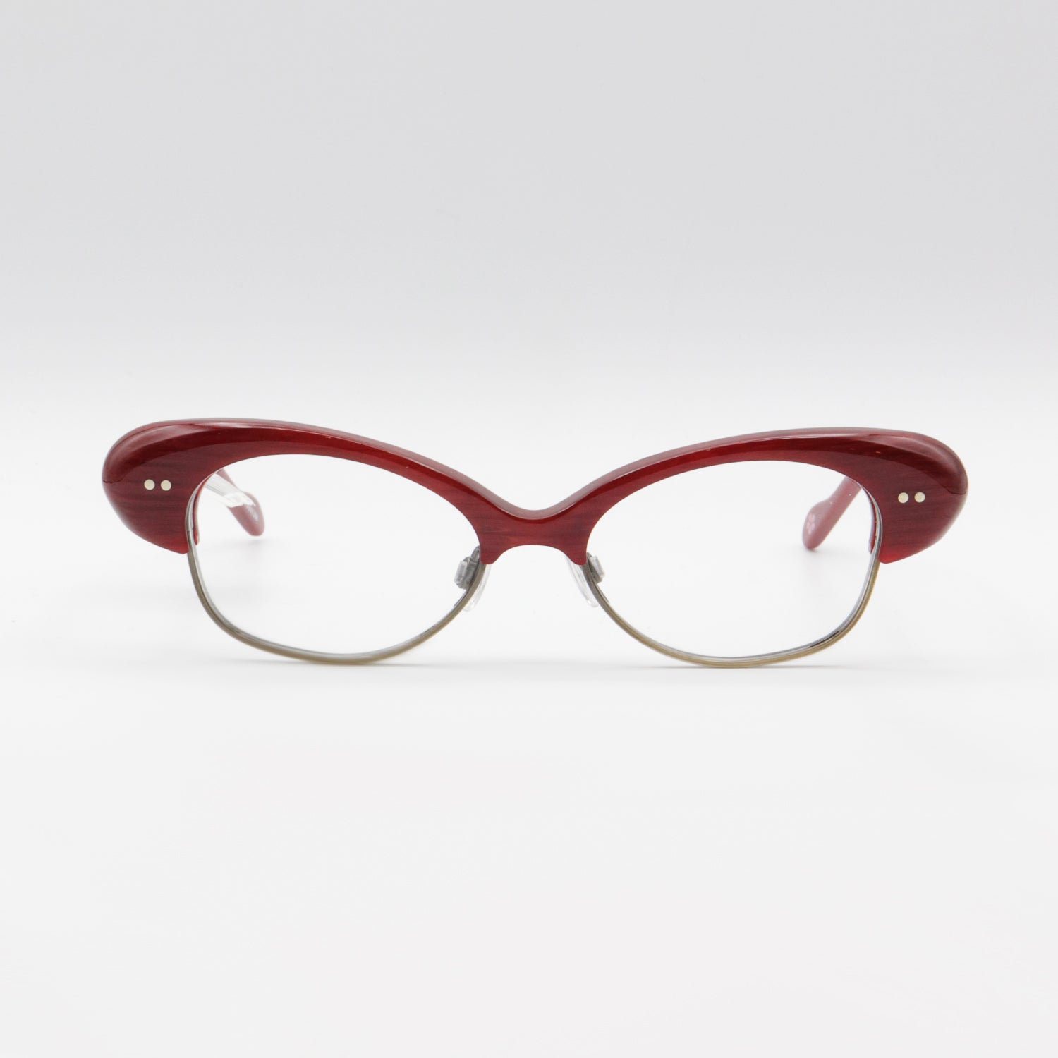 Rapp Sally Red – La Bleu Optique