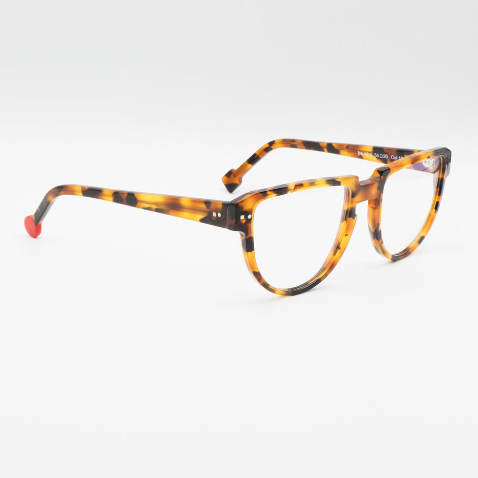 Optical Glasses – La Bleu Optique