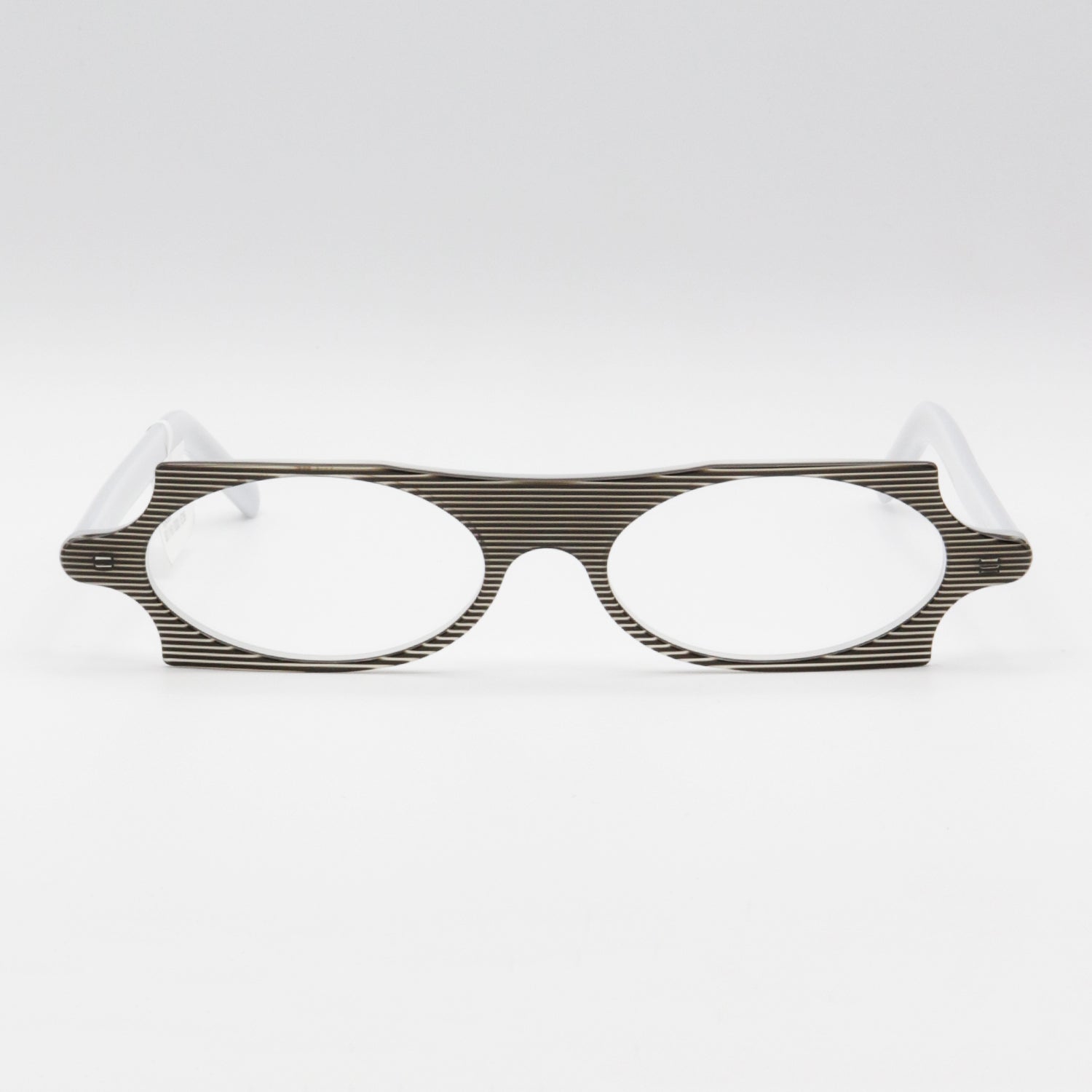 Kiyoshi E36 Henau eyeglasses – La Bleu Optique