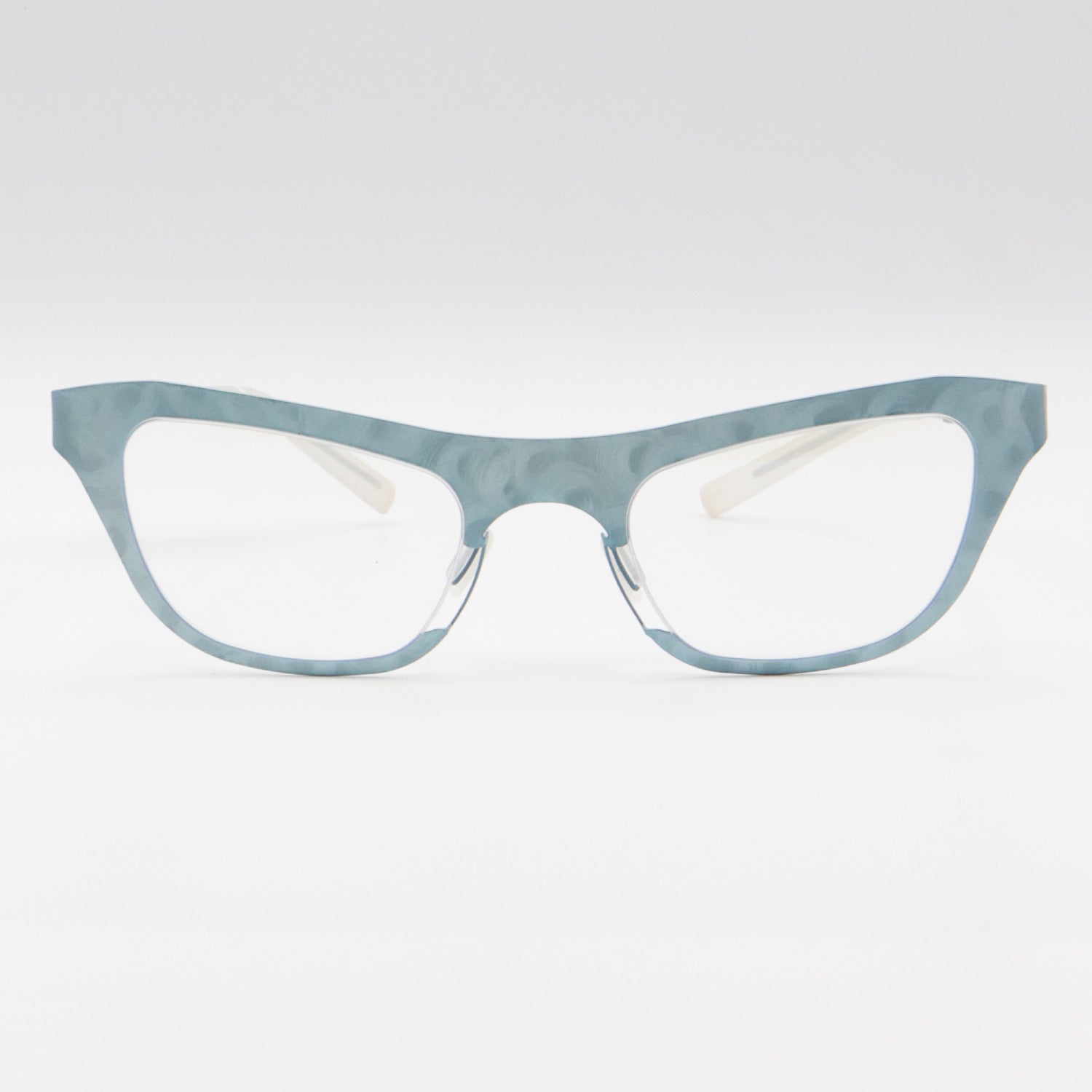 Pugnale & Nyleve Optical Glasses | Italian Luxury Eyewear – La Bleu Optique