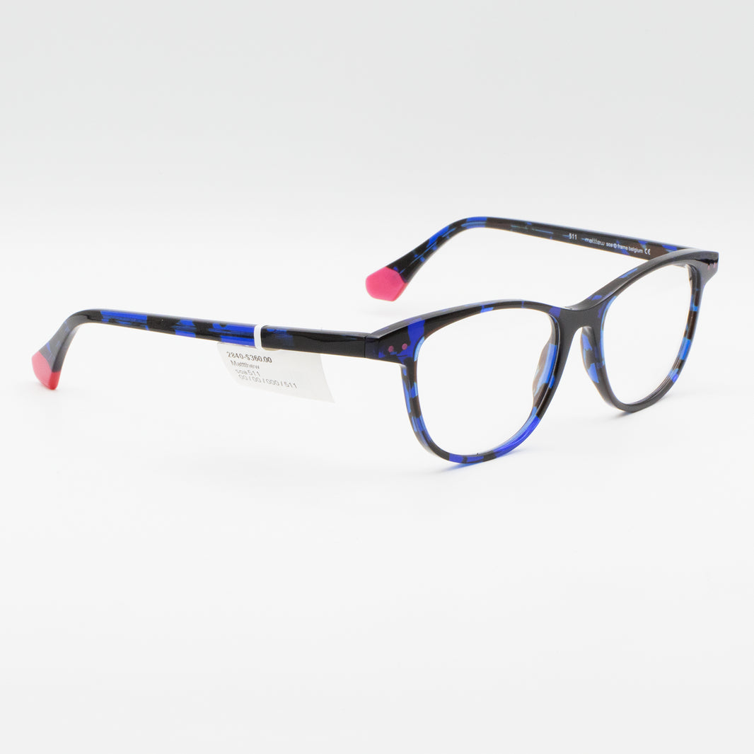 Matttew Eyewear | Modern and Trendy Glasses – La Bleu Optique