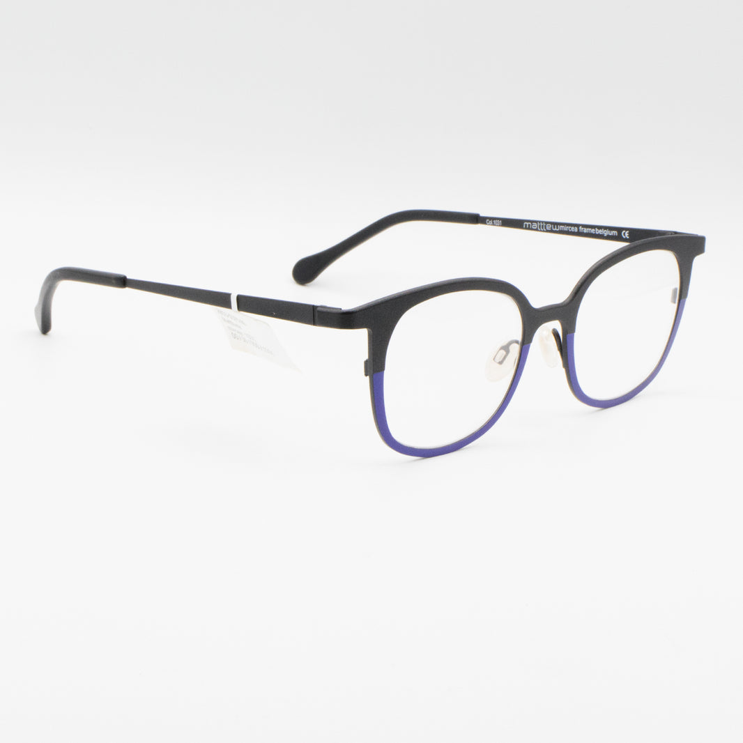 Matttew Eyewear | Modern and Trendy Glasses – La Bleu Optique